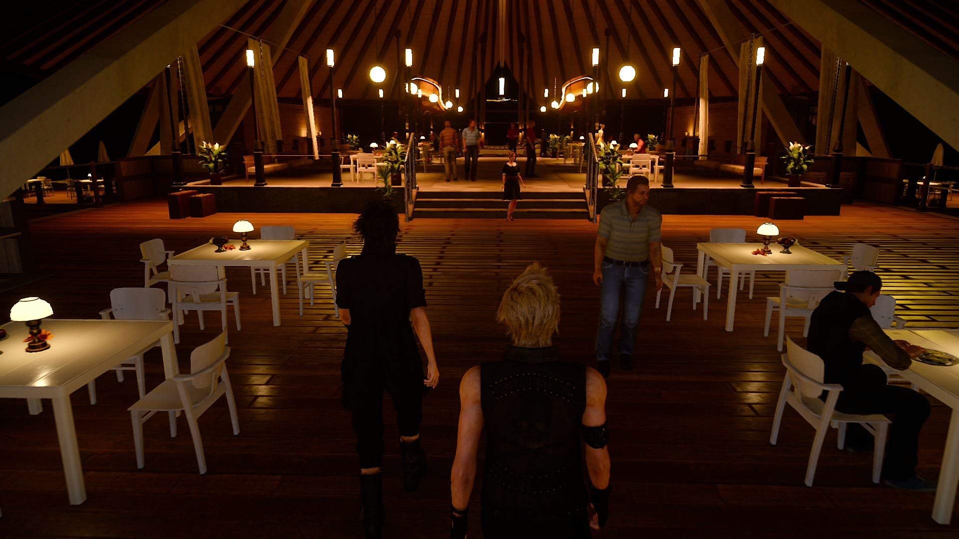 Final Fantasy XV - Xbox One (Renewed)