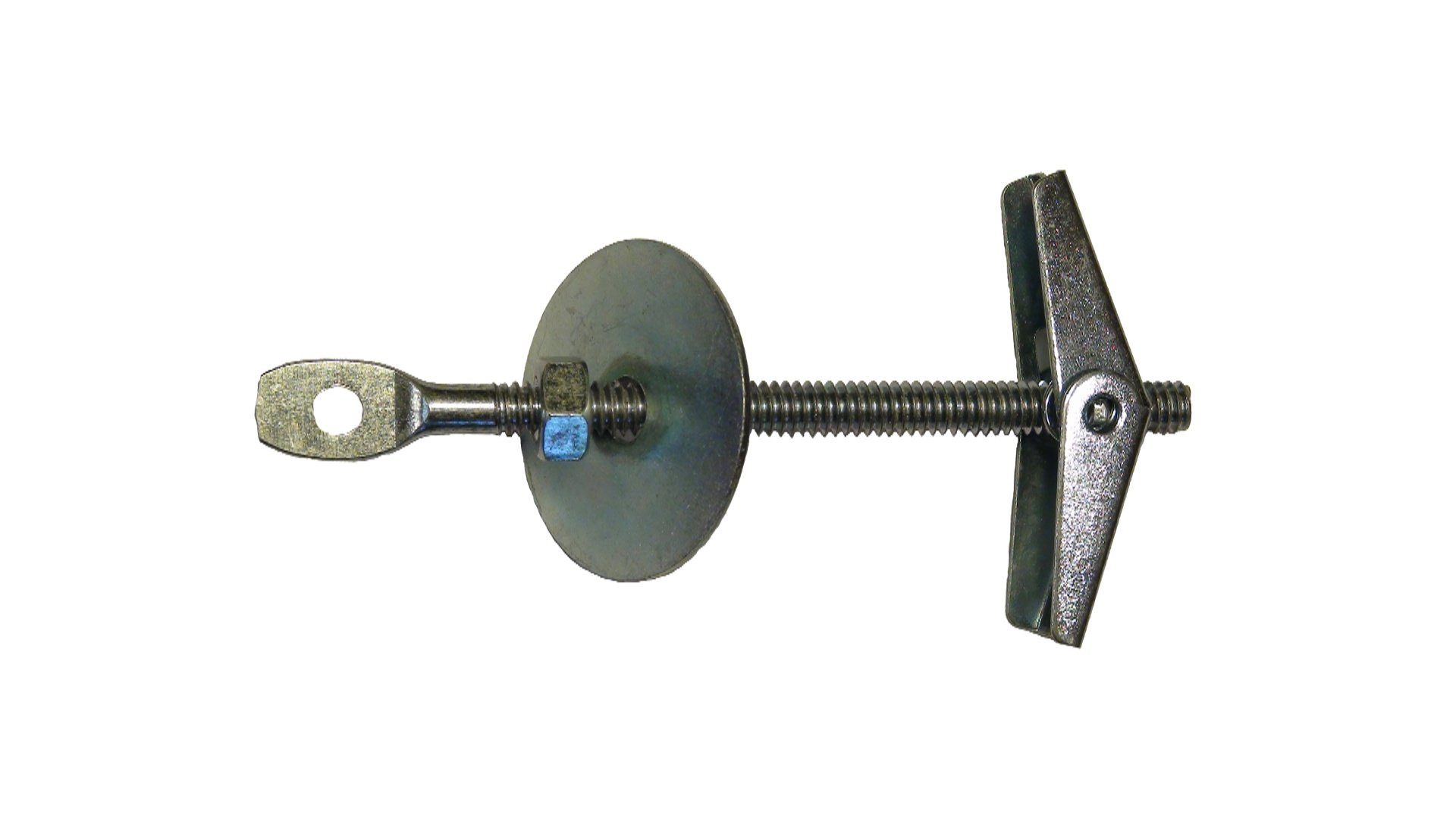 Strictly Ceilings Acoustical Toggle Bolt 1/4-20 x 4" (Pack of 50)