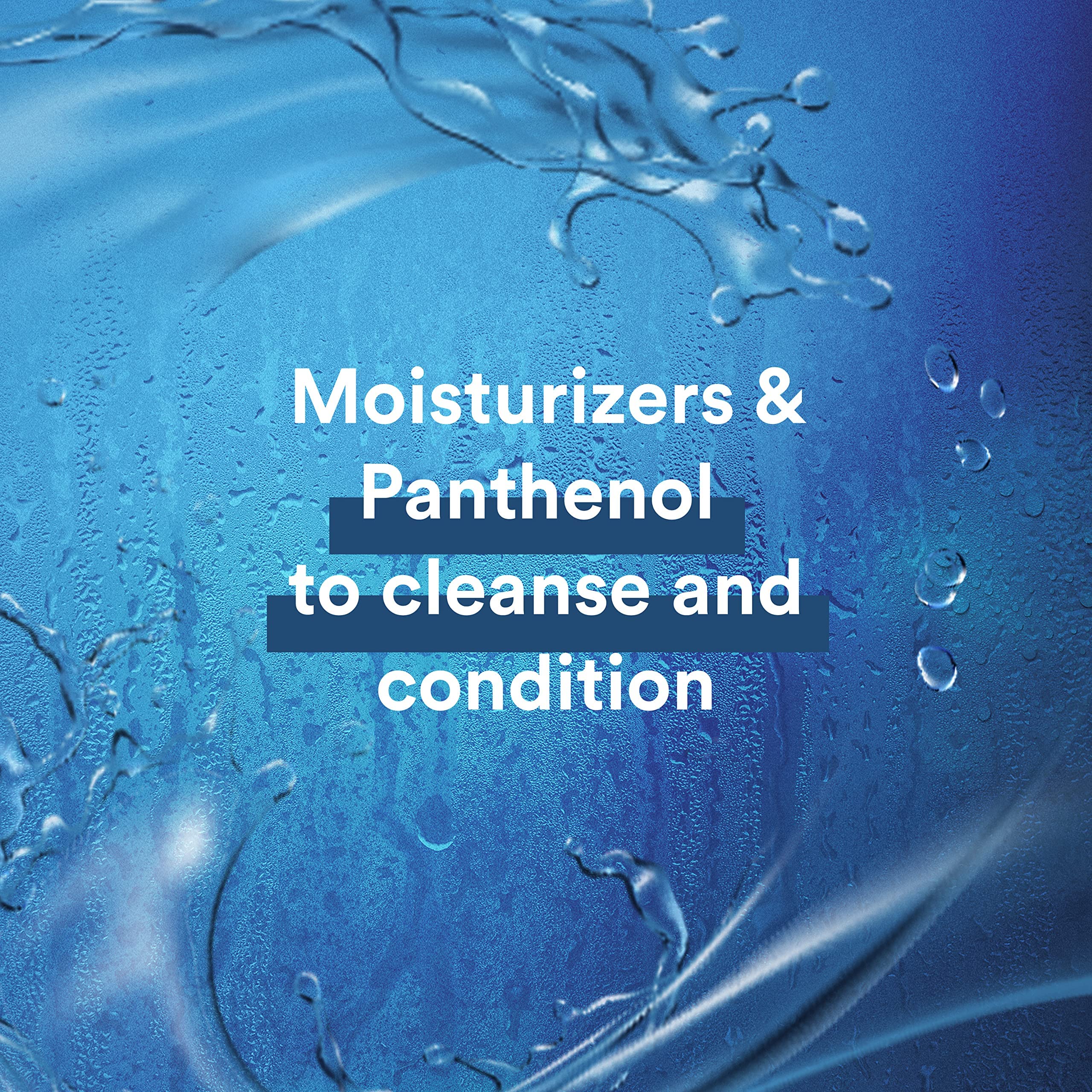Suave 2 in 1 Shampoo and Conditioner Ocean Charge 28 oz