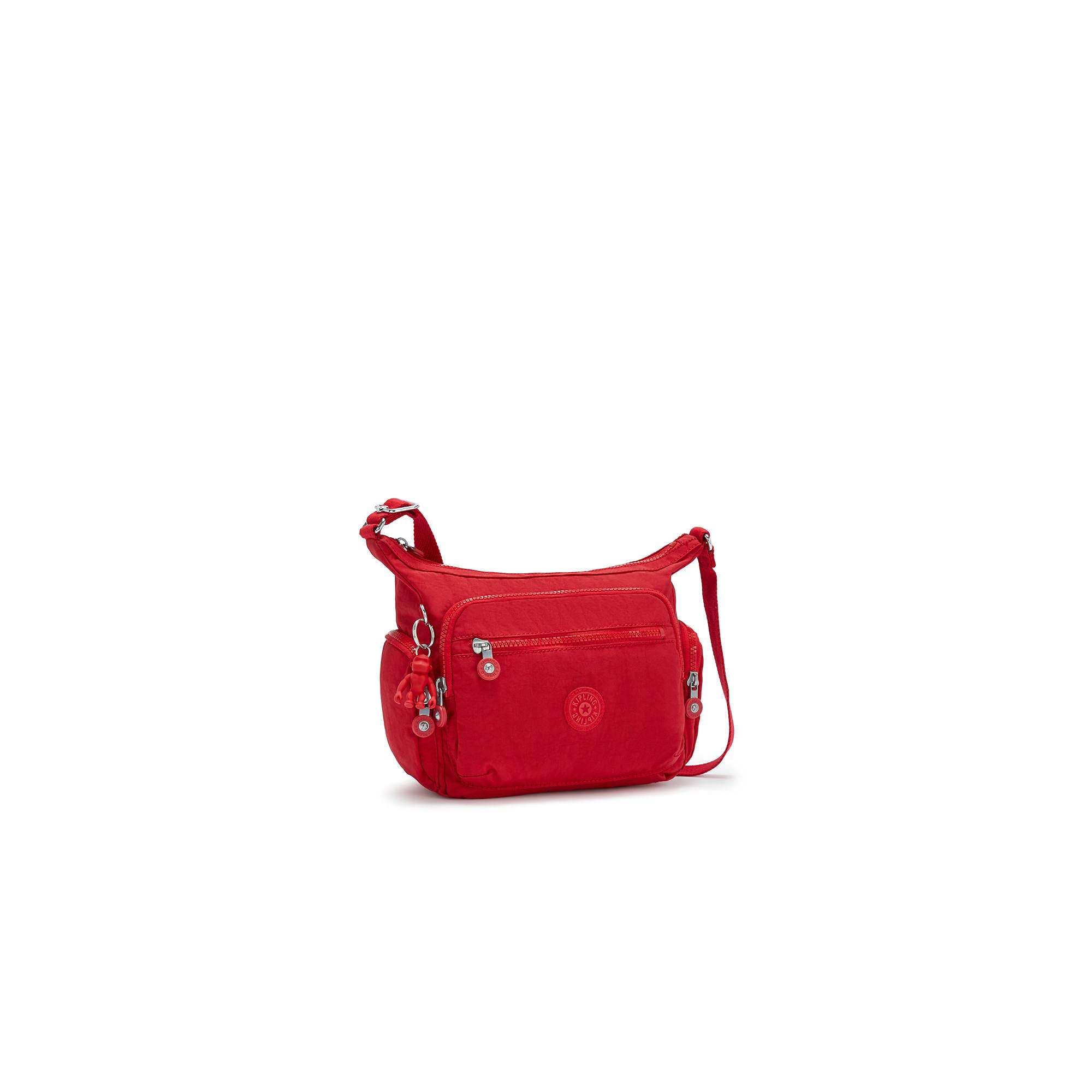 Kipling Women's Gabbie Small Crossbody Bag, Lightweight Everyday Purse, Casual Shoulder Bag