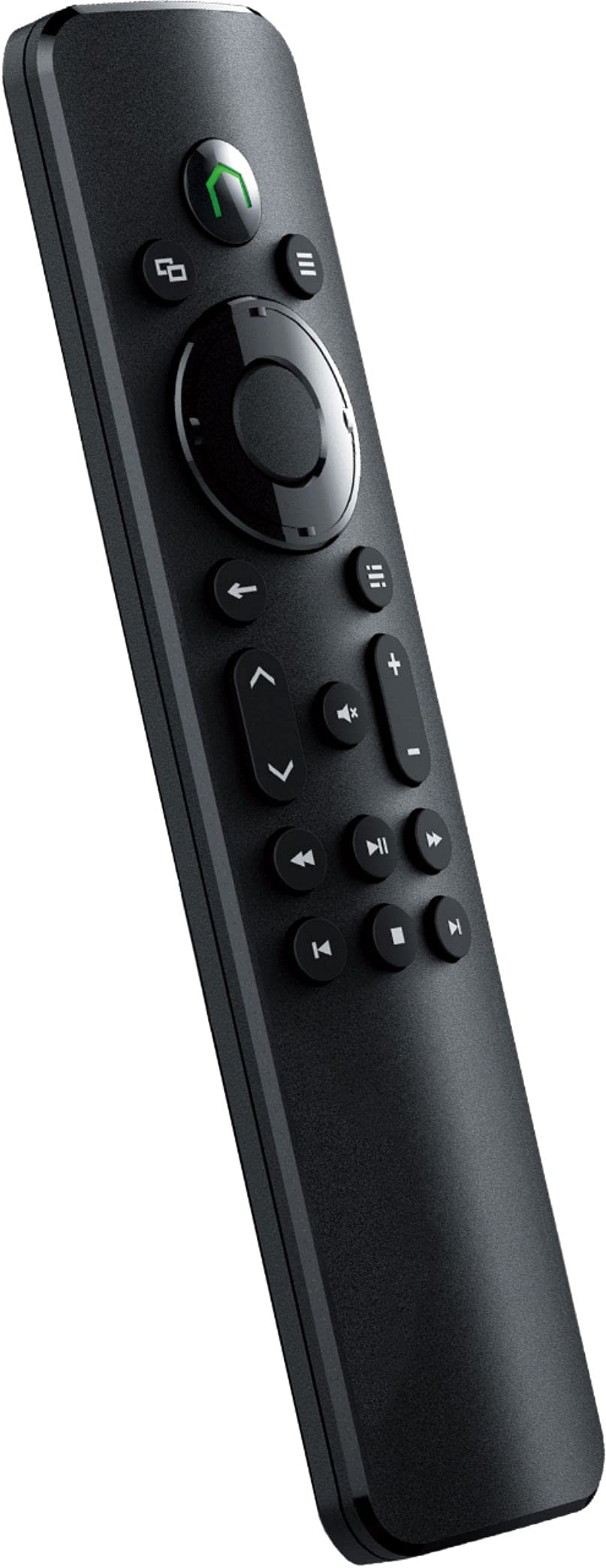 Insignia™ - Media Remote for Xbox Series X | S & Xbox One - Black NS-XB14KRMT