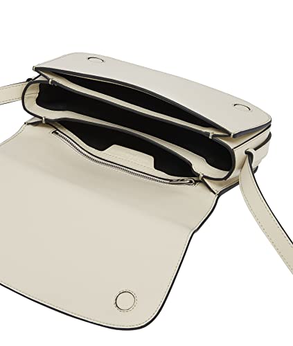 Liebeskind Berlin Women's Crossbody S, Pearl-8003
