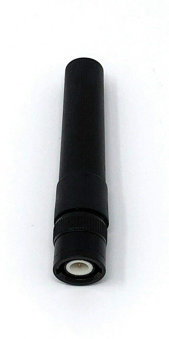 Handheld Scanner Antenna BNC Wide-Band for Uniden Whistler RadioShack Alinco