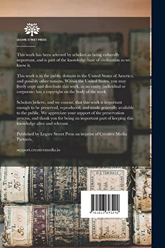 Complete Genealogy of the Armstrong Family, 1740-1920