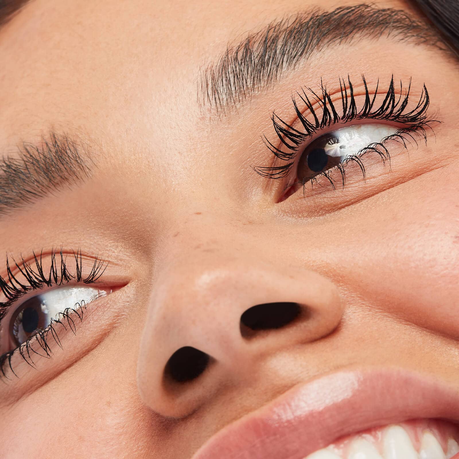 Eyeko Lash Alert Mascara - Black - Lift & Curl - Infused with Caffeine and Biotin 8ml