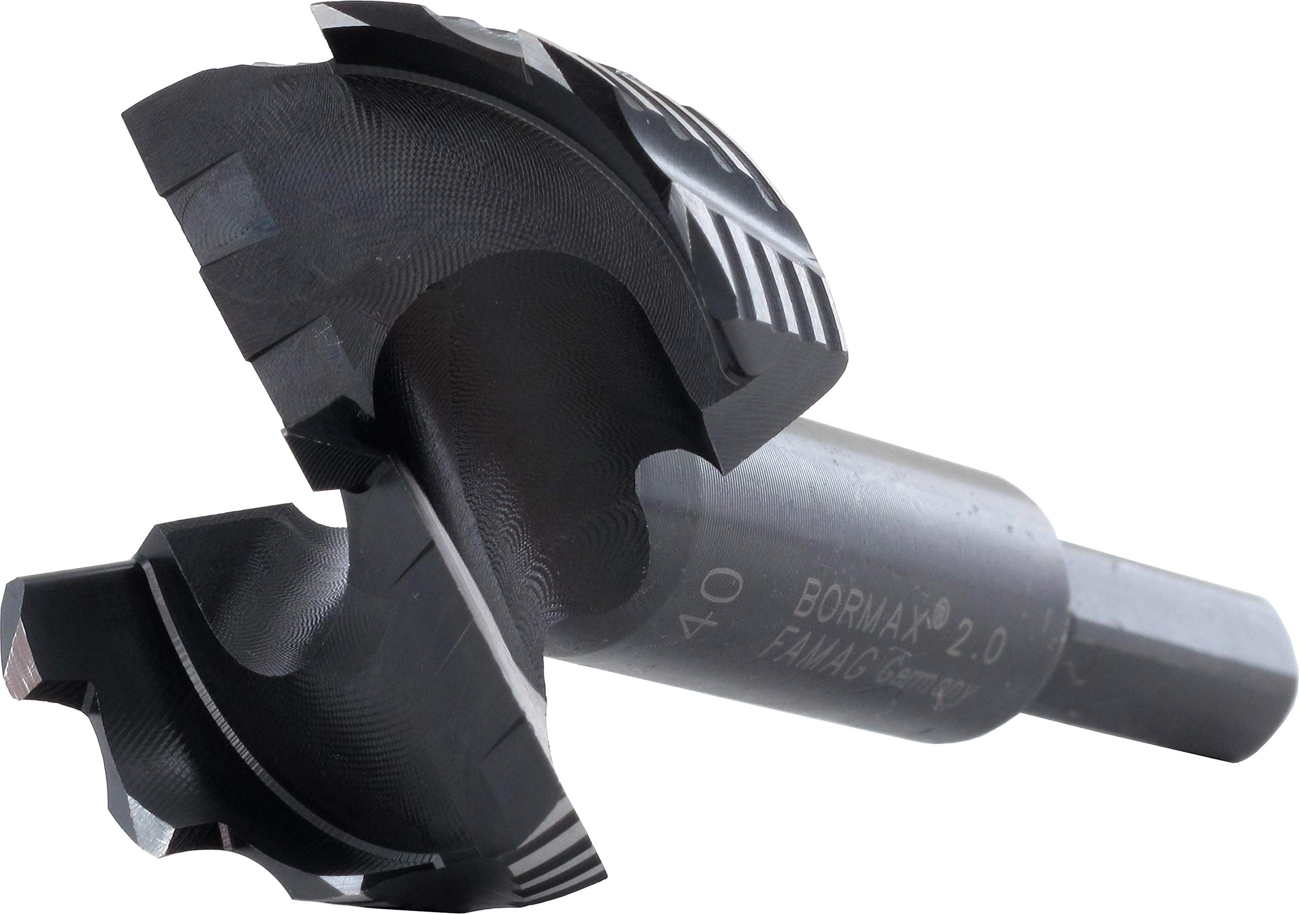 Famag Bormax 1'' Quick Forstnerbohrer 162222500