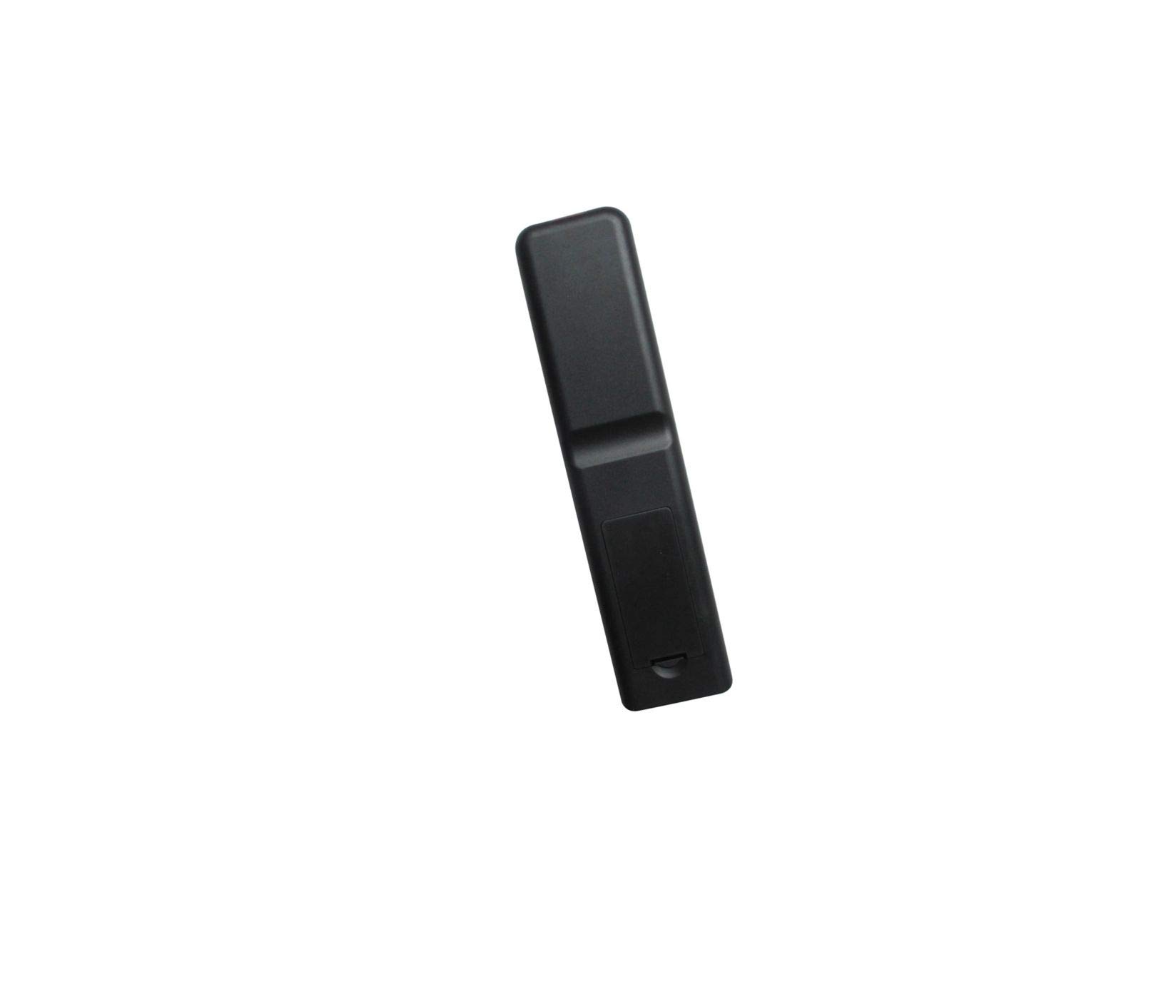 HCDZ Replacement Remote Control for Haier L26B1120A L26B1120B LED HDTV TV