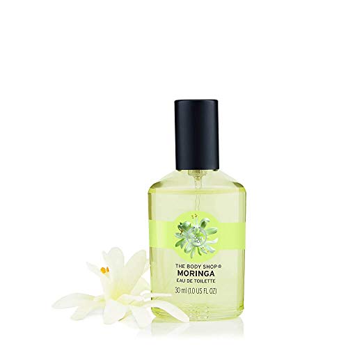 The Body Shop Moringa Eau De Toilette Perfume - 30ml