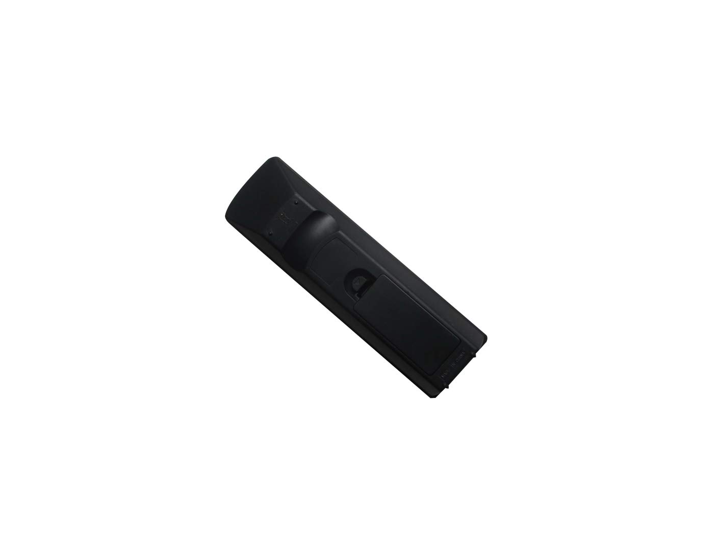 HCDZ Replacement Remote Control for Dynex DX-LCD42HD-09 LED LCD HDTV TV