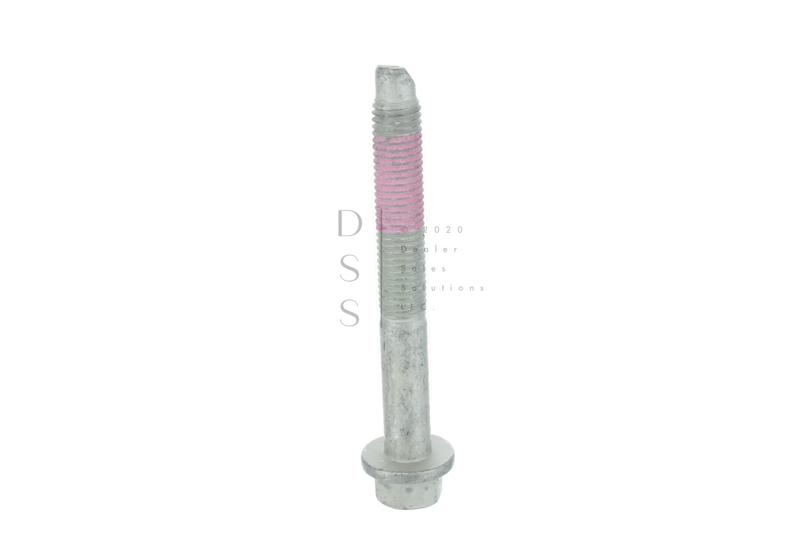 Ford W709627S439 - Bolt