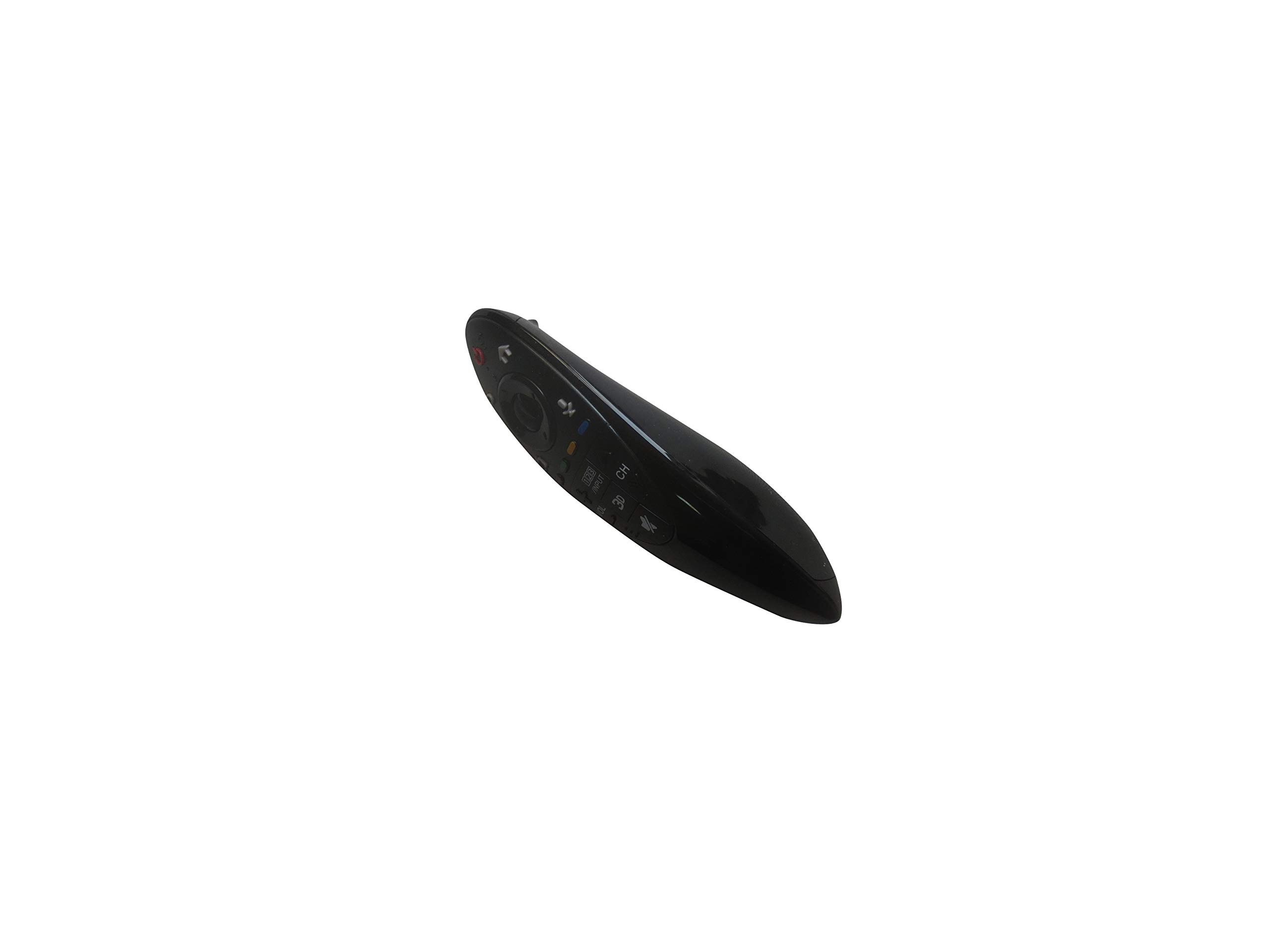 HCDZ Replacement Remote Control for LG 49UB8500 55UB8500 55UB9500 65UB9500 65UB9800 79UB9800 84UB9800 98UB9800 UB8500UHD UB9500 UB9800 Series 4K Smart 3D LED TV