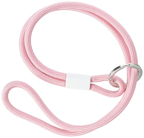 Copenhagen Design PANTONE Key Chain L, long key hanger, nylon, light pink, 182 C