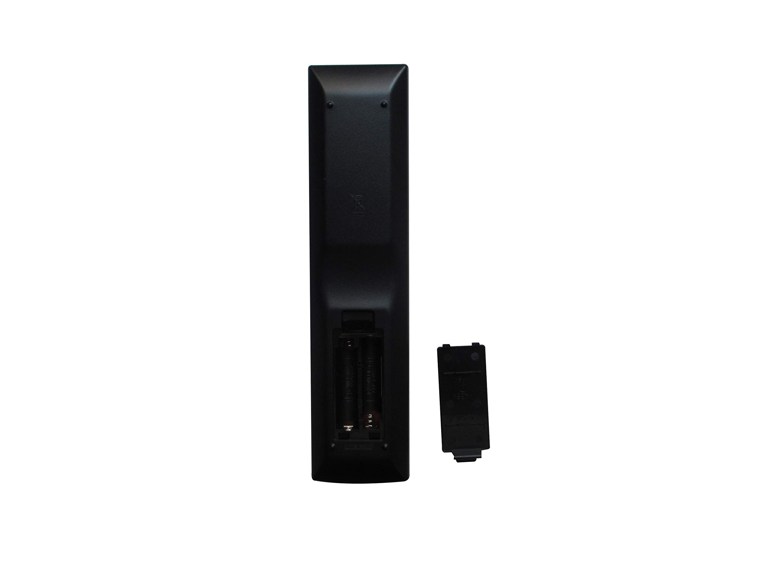 HCDZ Replacement Remote Control for Yamaha HTR-4066 HTR-4066BL RX-V475 RX-V475BL 5.1-CH Surround Sound Network AV Receiver
