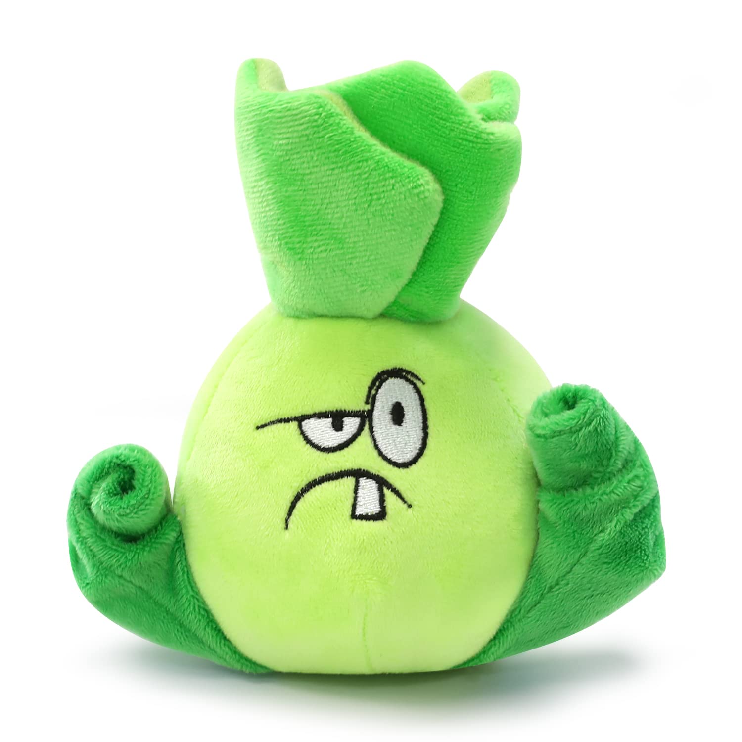 Maikerry 1 PC Plants Plush vs Toys Sets PVZ Plush Stuffed Toys Soft Figure Doll New.Great Gift for Halloween & Christmas