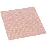 Thermal Grizzly - Minus Pad 8 (100x100x0,5mm) - Self-Adhesive Cooling Conductive Thermal Pad - Elastic and Adaptable Silicone Thermopad CPU/GPU/PS4/PS5/Xbox