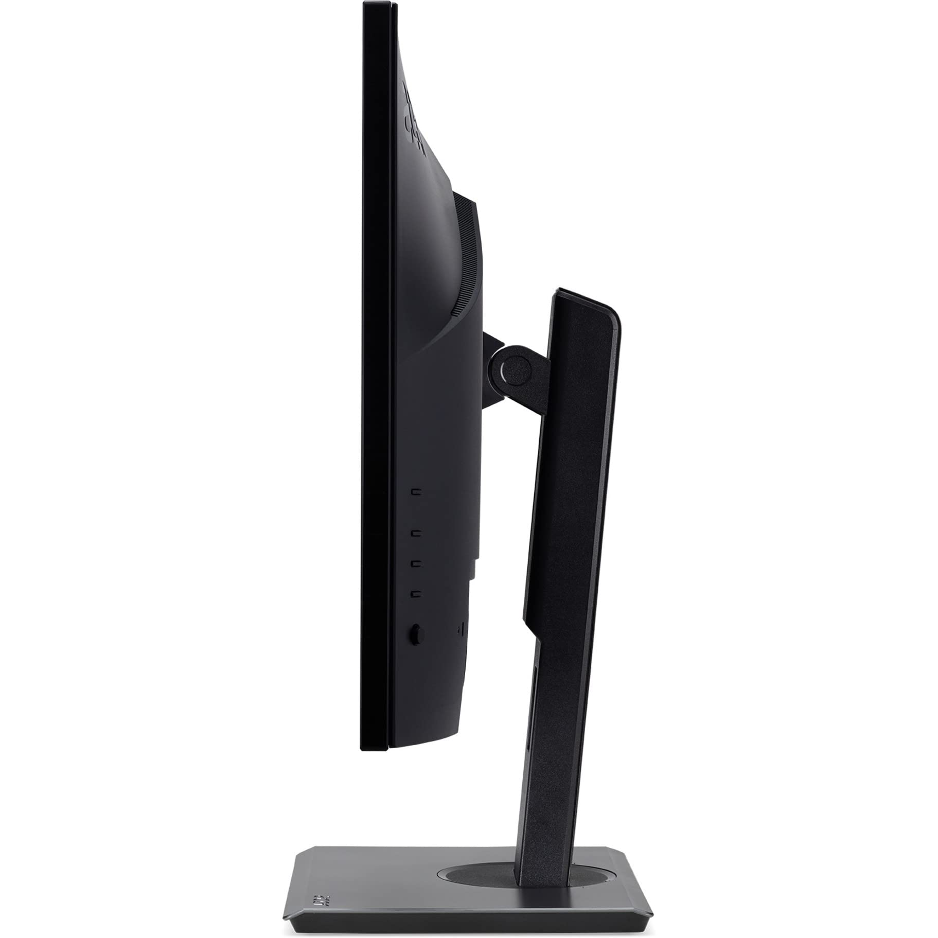 Acer B247Y A 23.8" Full HD LCD Monitor - 16:9 - Black
