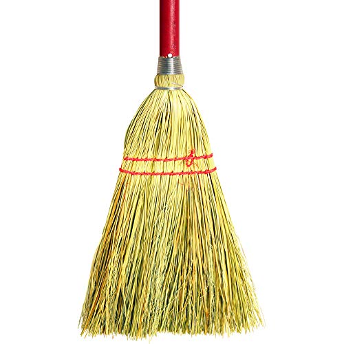 Genuine Joe GJO12501 - Lobby Toy Broom
