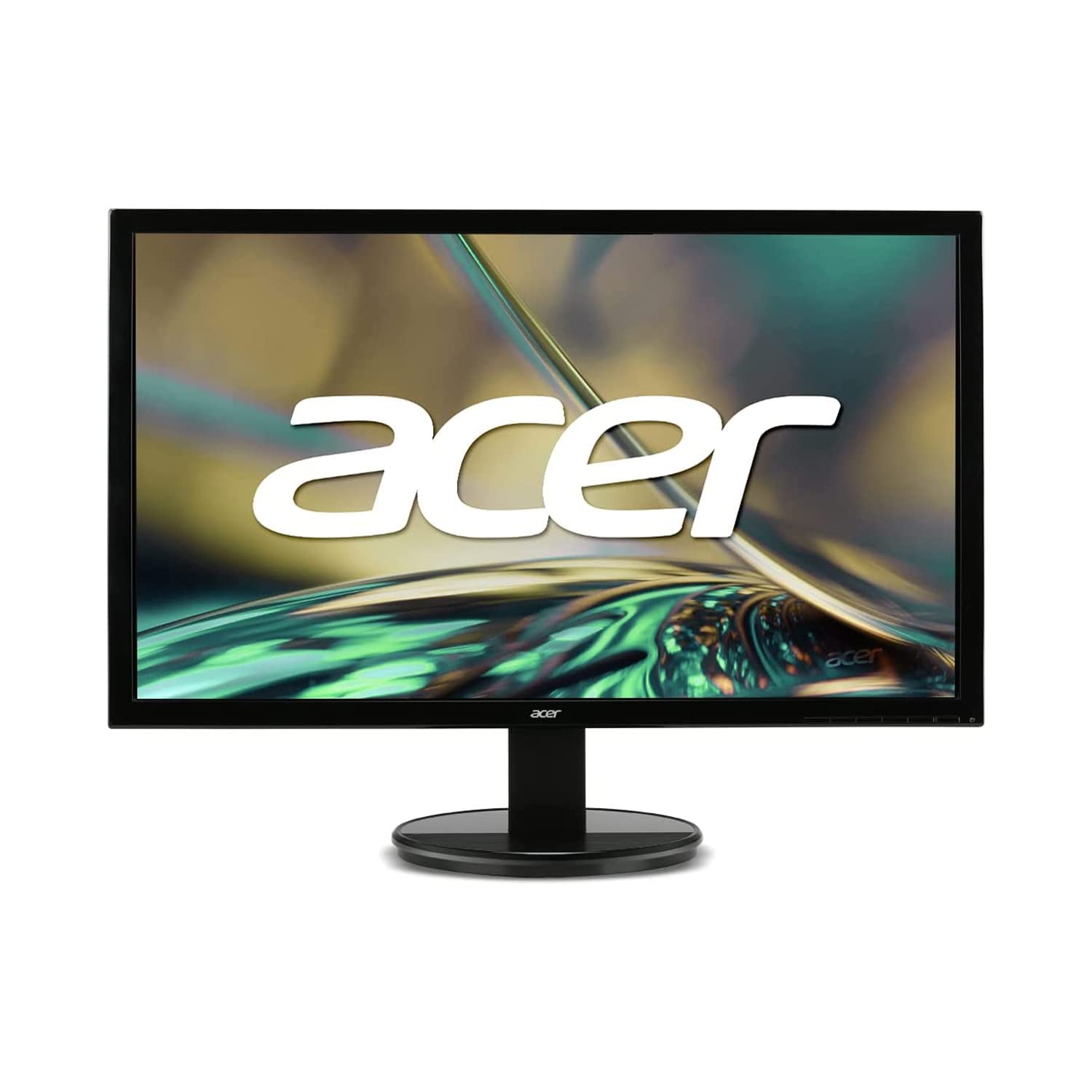 acer K2 19.5" - LCD Monitor HD+ 1600 x 900 60Hz 16:9 TN 5ms 200Nit HDMI (Renewed)