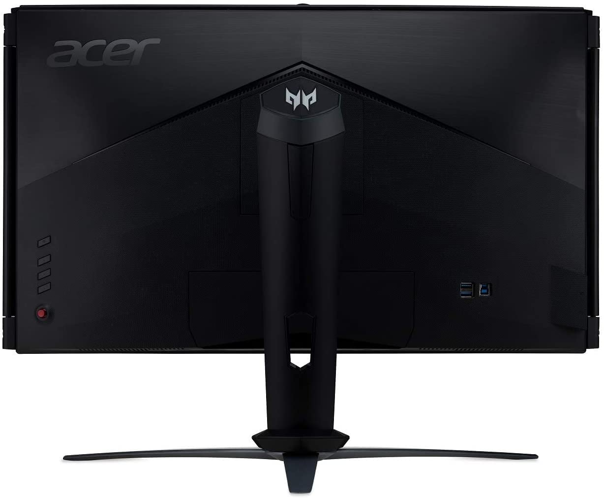acer Predator XB273-27" Monitor FullHD 1920x1080 IPS 144Hz 4ms GTG 400Nit HDMI (Renewed)