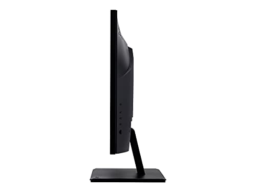 Acer V247Y 23.8" Full HD LED LCD Monitor - 16:9 - Black (Renewed)