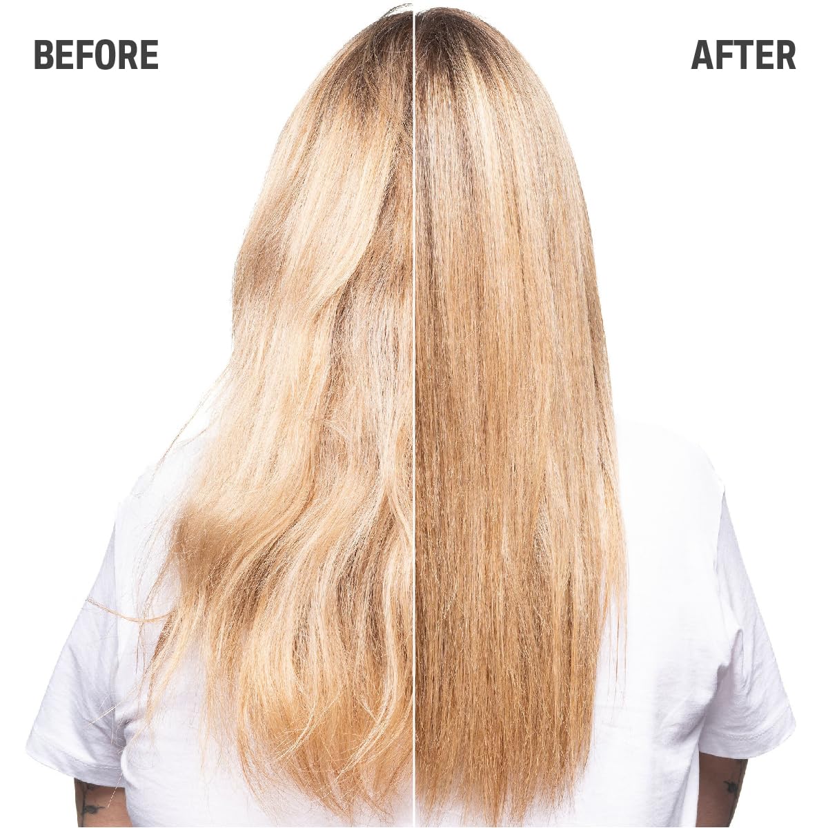 Goldwell Dualsenses Rich Repair Restoring Shampoo, 10.1 Fl Oz