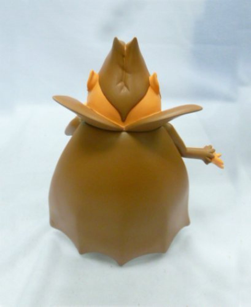Count Calorie Vinyl Figure Ron English Popaganda