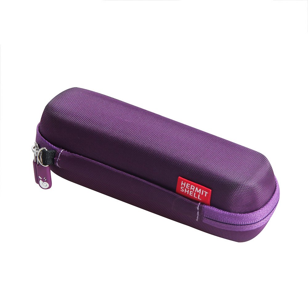Hermitshell Travel Case Fits Innovo Forehead and Ear Thermometer (Dual Mode) INV-DC200 (Only Case)