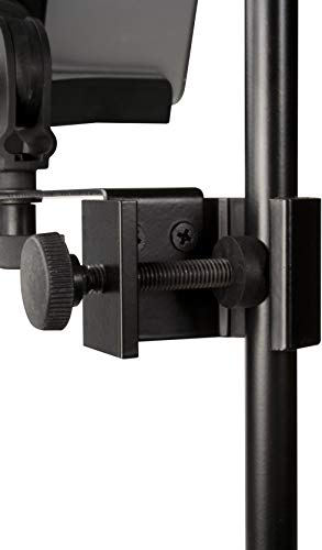 Ultimate Support Compatible with apple ipad, JS-MNT101 JamStands Series Universal iPad Holder
