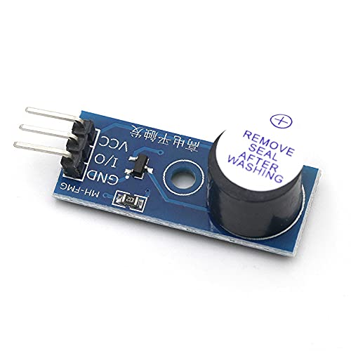 Active Buzzer Module for Arduino DIY Kit Active Buzzer high Level modules