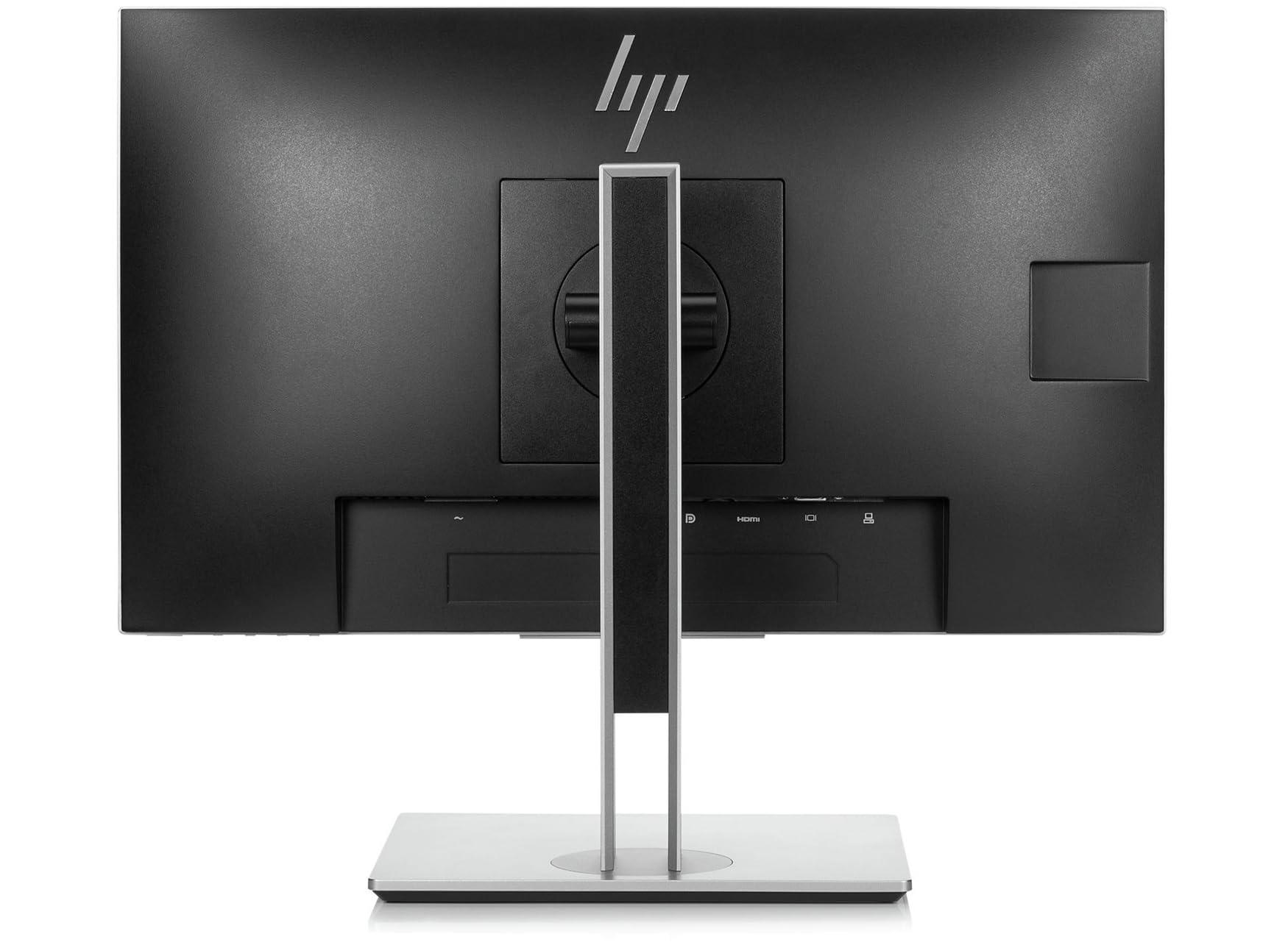 HP EliteDisplay E223 54,6 cm (21.5") 1920 x 1080 Pixel Full HD LED Piatto Nero, Argento