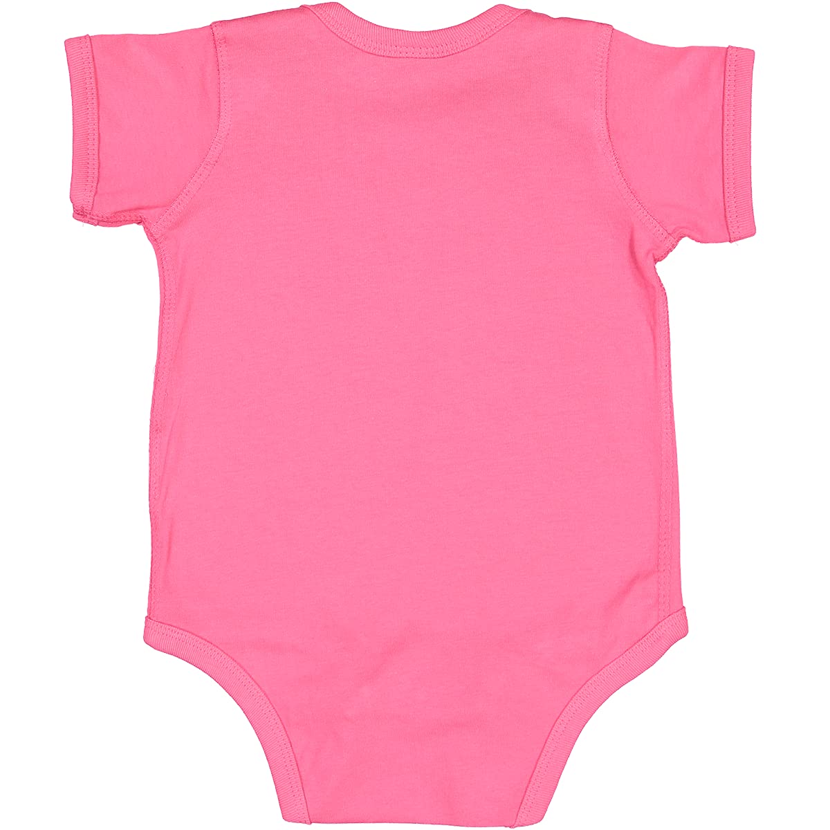inktastic Future Bowler Bowling Pins Baby Bodysuit 6 Months Hot Pink 20e50