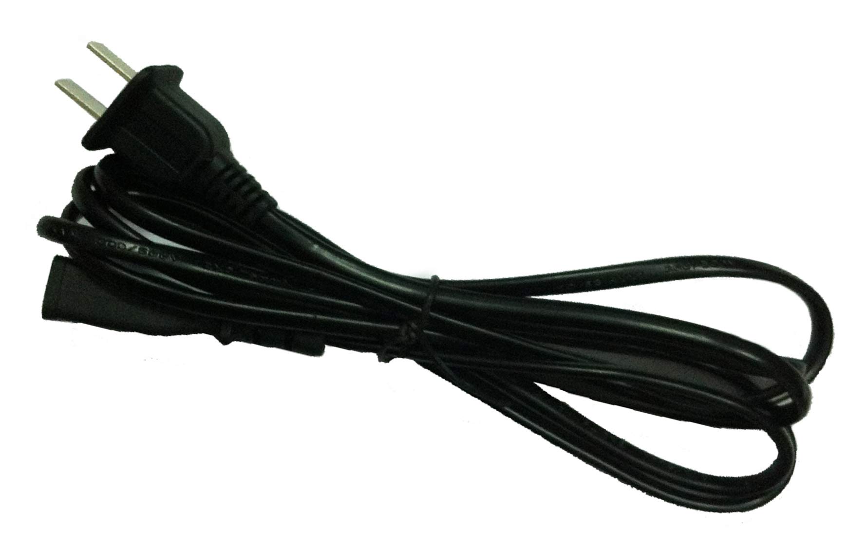 UpBright AC IN Power Extension Cord Charging Cable Compatible with Stanley FatMax JumpiT PoweriT PP1DCS AiriT PPRH5KL PPRH7DS PPRH5DS PPRH5 DS SEL 12V 500A 500 300 Amp Jump Starter Station Jump Air it