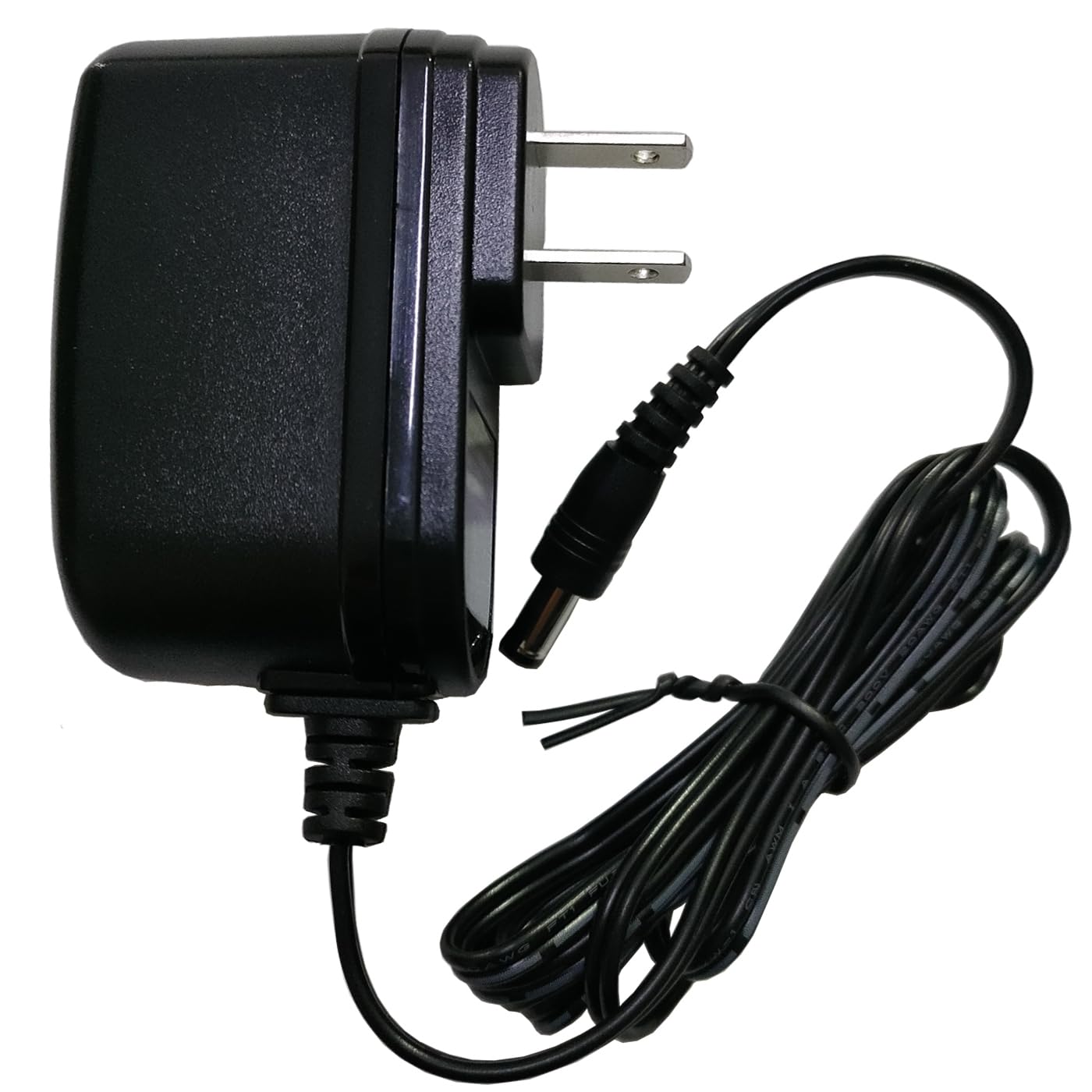 UpBright DC 6.5V AC Adapter Compatible with Blackstar FLY 3 Watt Mini Amp FLY3 Bass Acoustic Electric Guitar Bluetooth Speaker FLY3UJ FLY3PAK PSU1FLY PSU-1 SW10-06501500-W 6V 1.5A Power Supply Charger