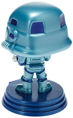 Make-A-Wish Stormtrooper Funko POP! Vinyl Bobble-Head Figure GameStop Exclusive