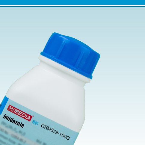 HiMedia GRM559-100G Imidazole, 100 g
