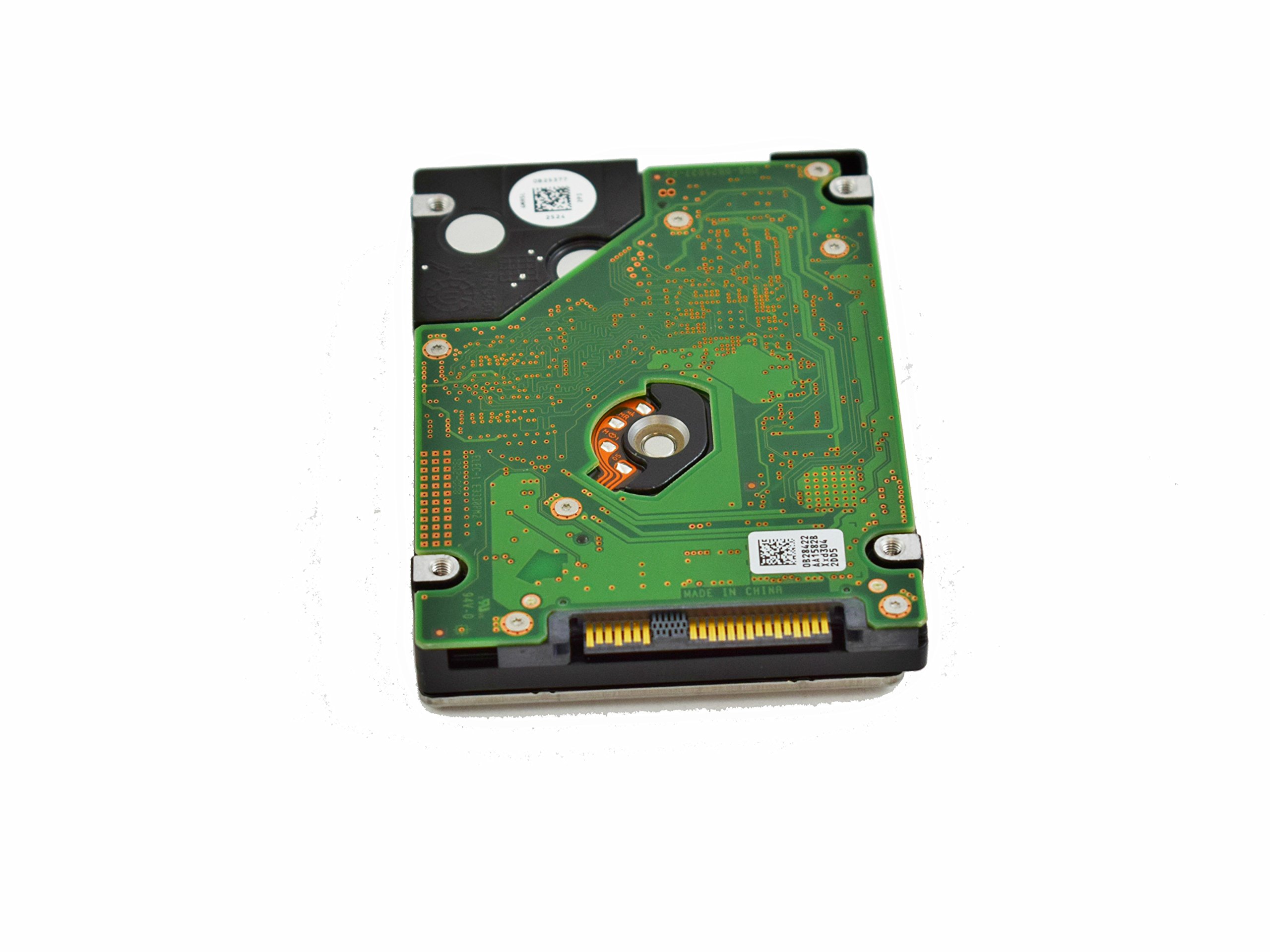 Hitachi HUC106060CSS600 600 GB,Internal,10000 RPM,2.5" (0B23909) Hard Drive