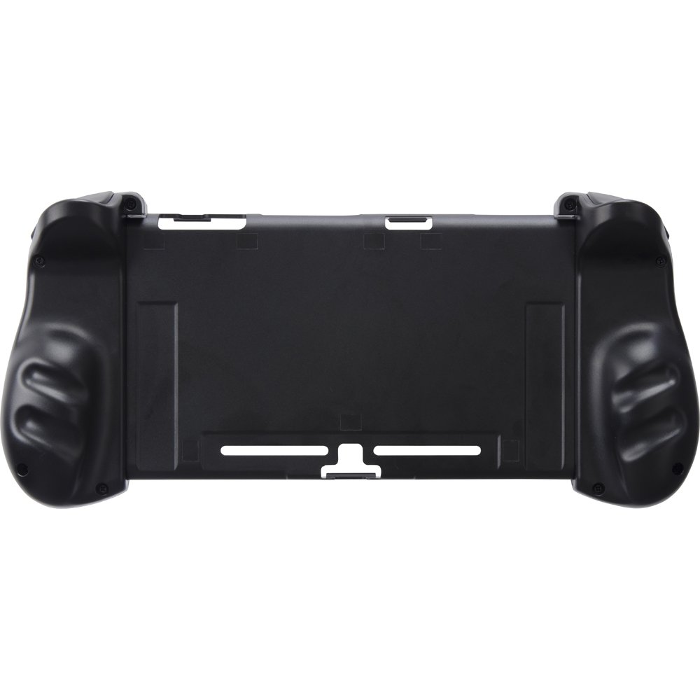 CYBER console trigger grip (for SWITCH) Black japan import