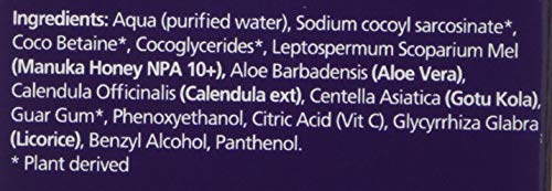 Hope's Relief Shampoo
