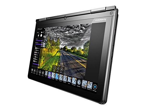 Lenovo Thinkpad Yoga 11E 11.6" Touchscreen Convertible 2-in-1 Laptop, Intel Core M-5Y10c, 128GB SSD, 4GB Memory, 802.11ac, Bluetooth, HDMI, Webcam, Win 10 Professional