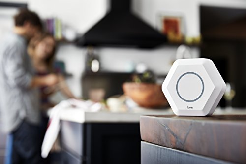 Luma Whole Home WiFi (2 Pack - Orange) - Replaces WiFi Extenders and Routers, Compatible with Alexa, Free Virus Blocking, Free Parental Controls, Gigabit Speed