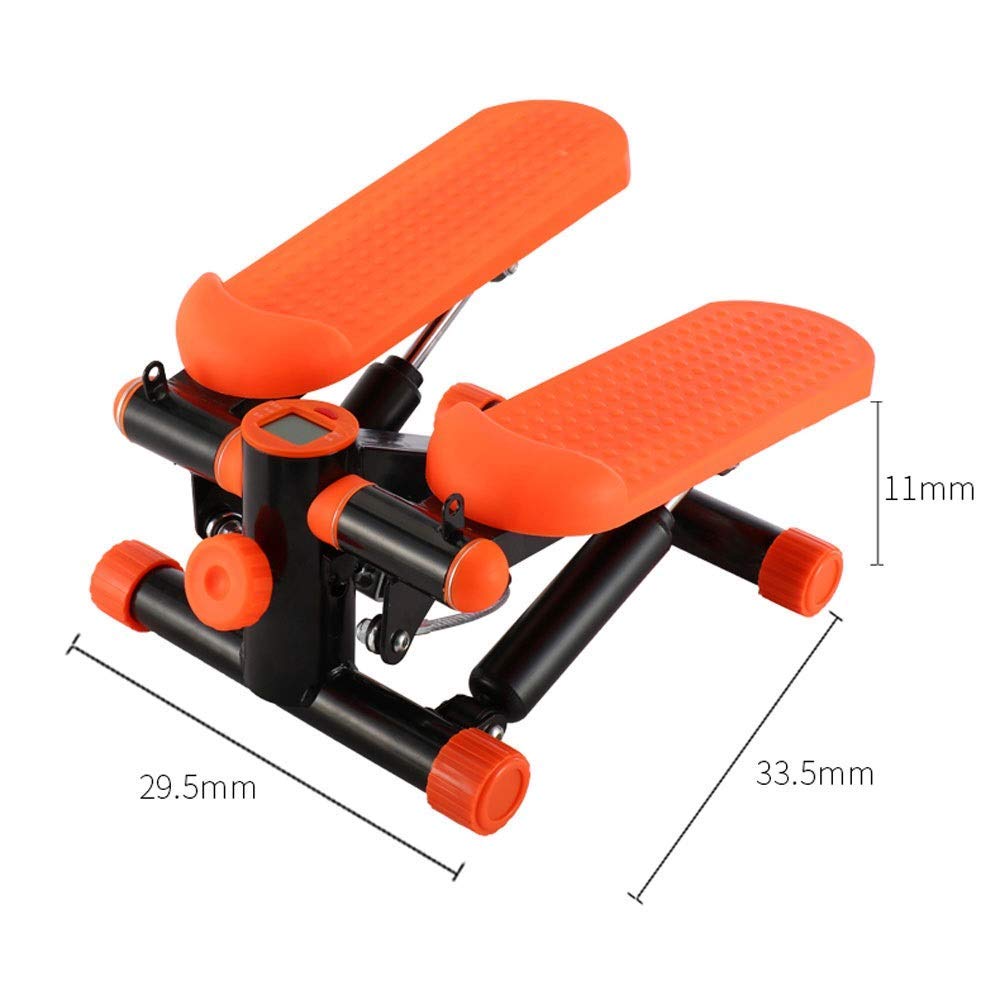 Aerobic Step,Adjustable Exercise Stepper,UnisexHome Gym Workout Equipment