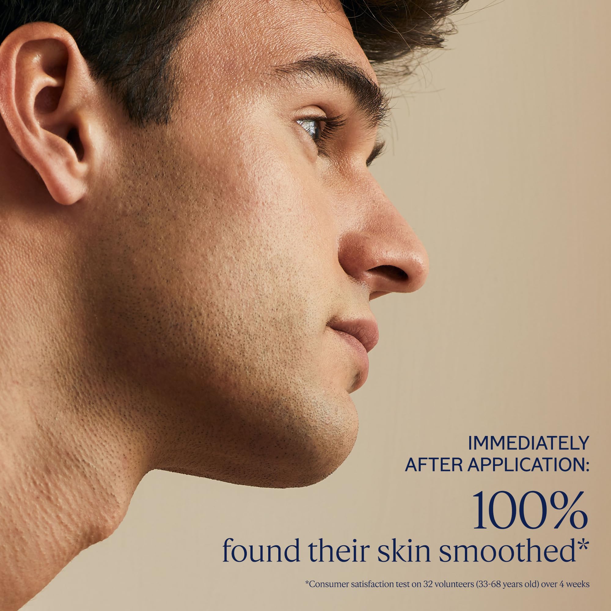 L'OCCITANE Soothing Cade After Shave Balm, 2.5 Fl. Oz: Hydrating, Soothe After Shave, Reduce feelings of irritation, With Shea Butter + Cade Essential Oil