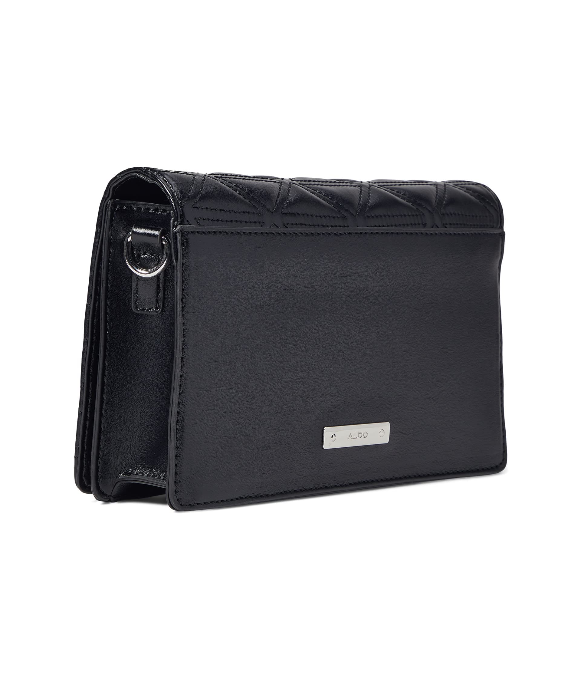 ALDO Legoiri Black/Black One Size
