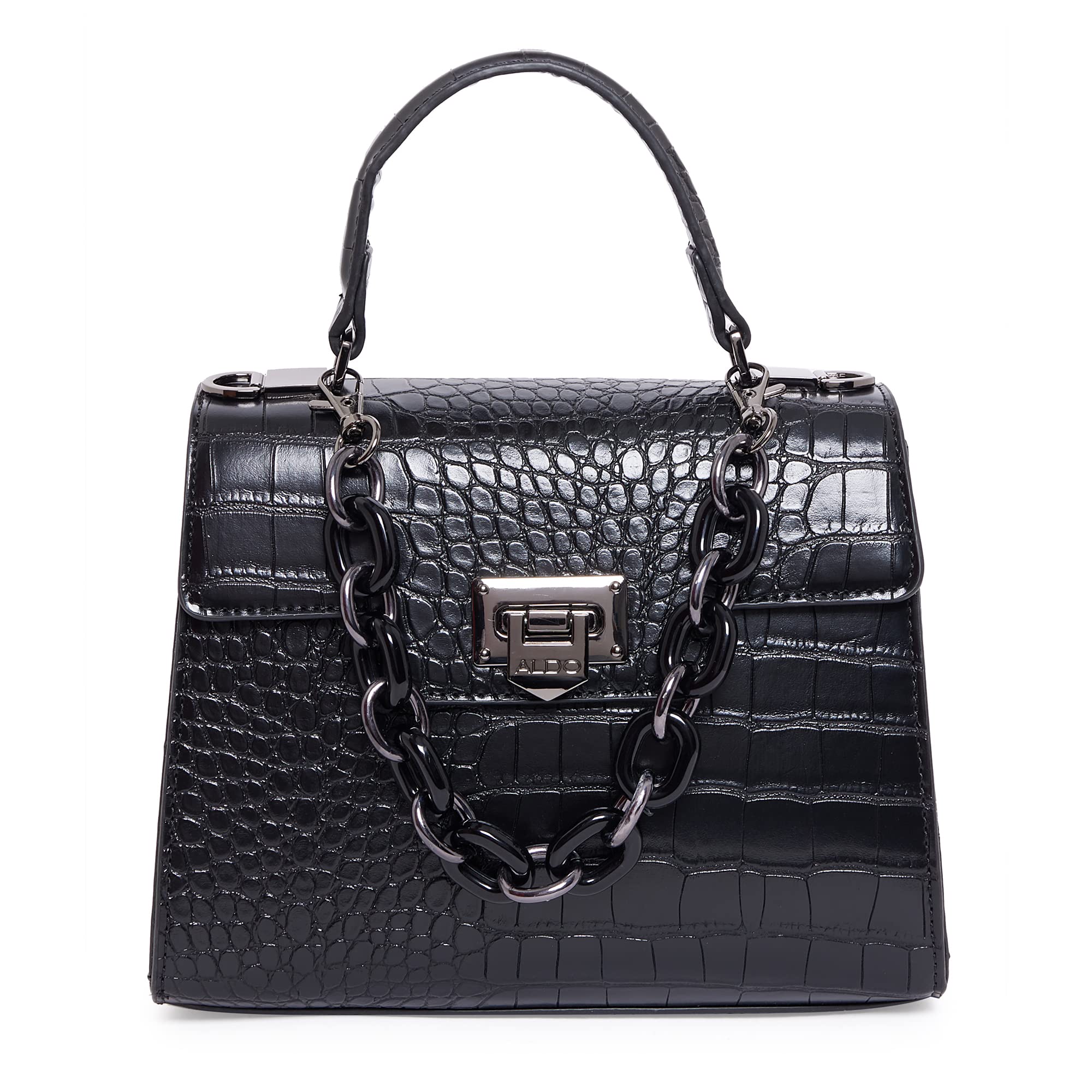 ALDO Ybirakin Black One Size