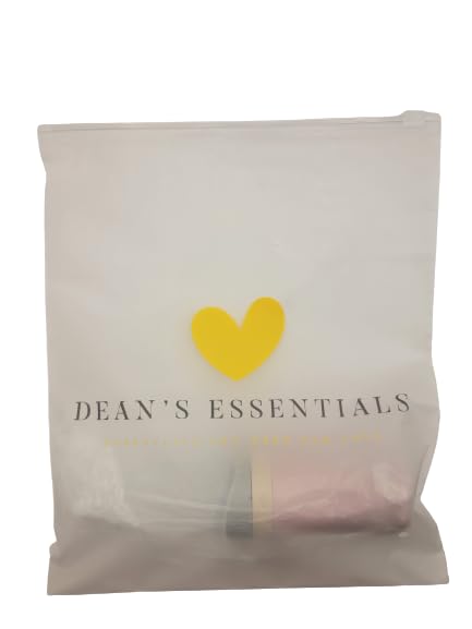 Dean's Essentials Bottle Feeder (Pink)