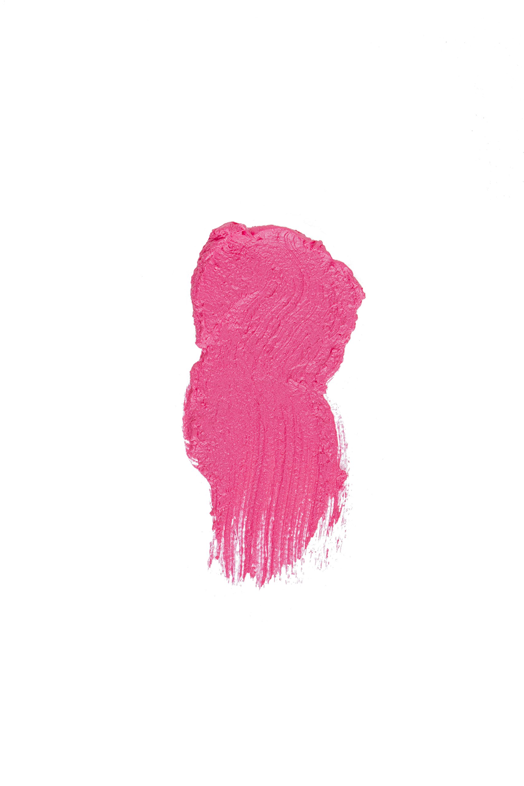 HAN Skincare Cosmetics Vegan, Cruelty-Free 3-in-1 Multistick for Cheeks, Lips, Eyes, Pink Peony