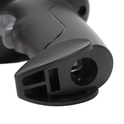 Bar Code Scanners, Handheld Scanner QR Code Scanner Barcode Scanner Wired USB 2.4G Handheld 1D 2D QR Barcode Scanner for Store Supermarket Warehouse