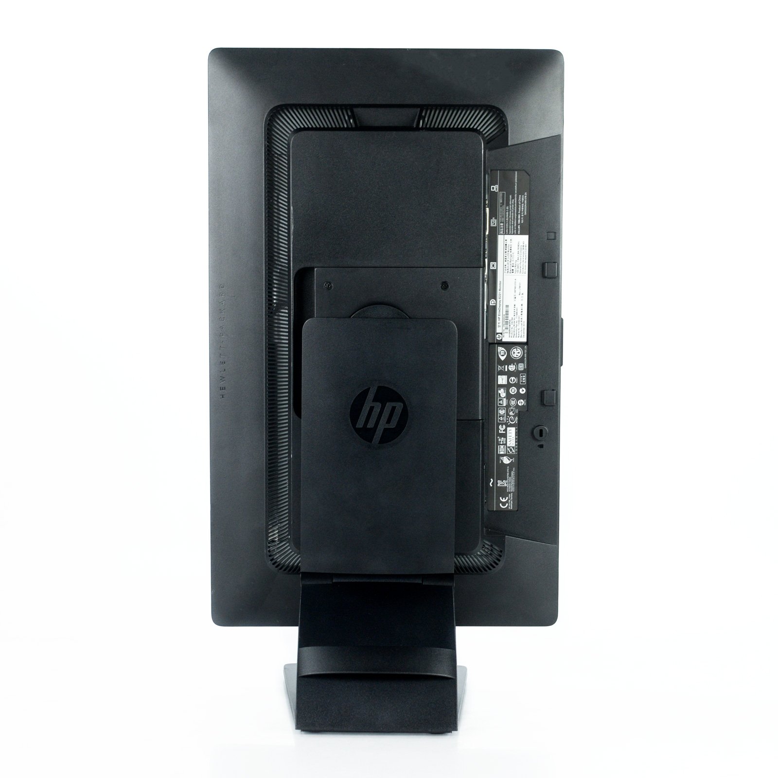 HP Advantage E221 21.5" LED LCD Monitor - 16:9 - 5 ms C9V76A8#ABA
