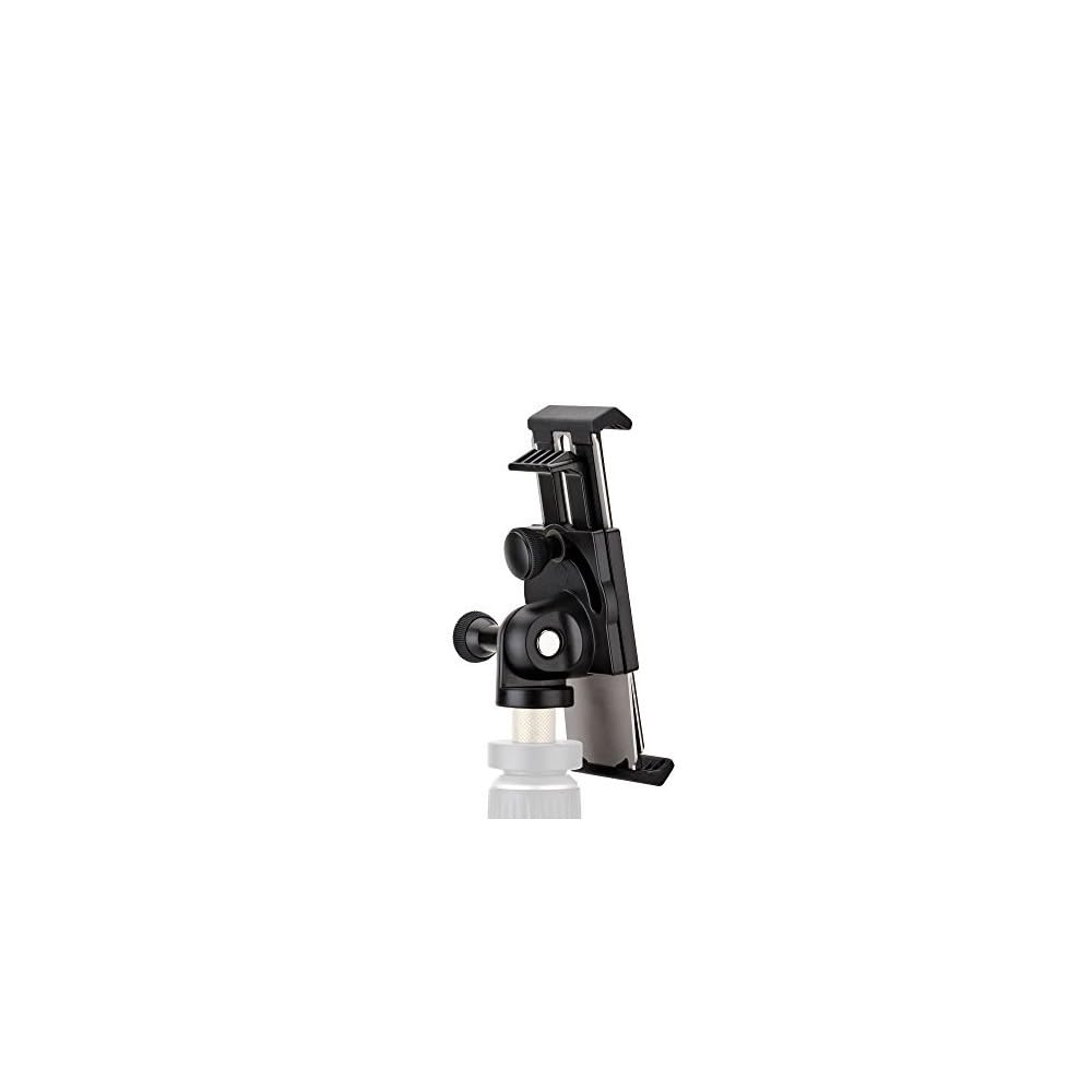 Joby GripTight PRO Mount for Tablets - A Premium Locking Mount for 7-10 inch Tablets Including iPad Mini, iPad Air Pro 9.7 and Kindle Fire