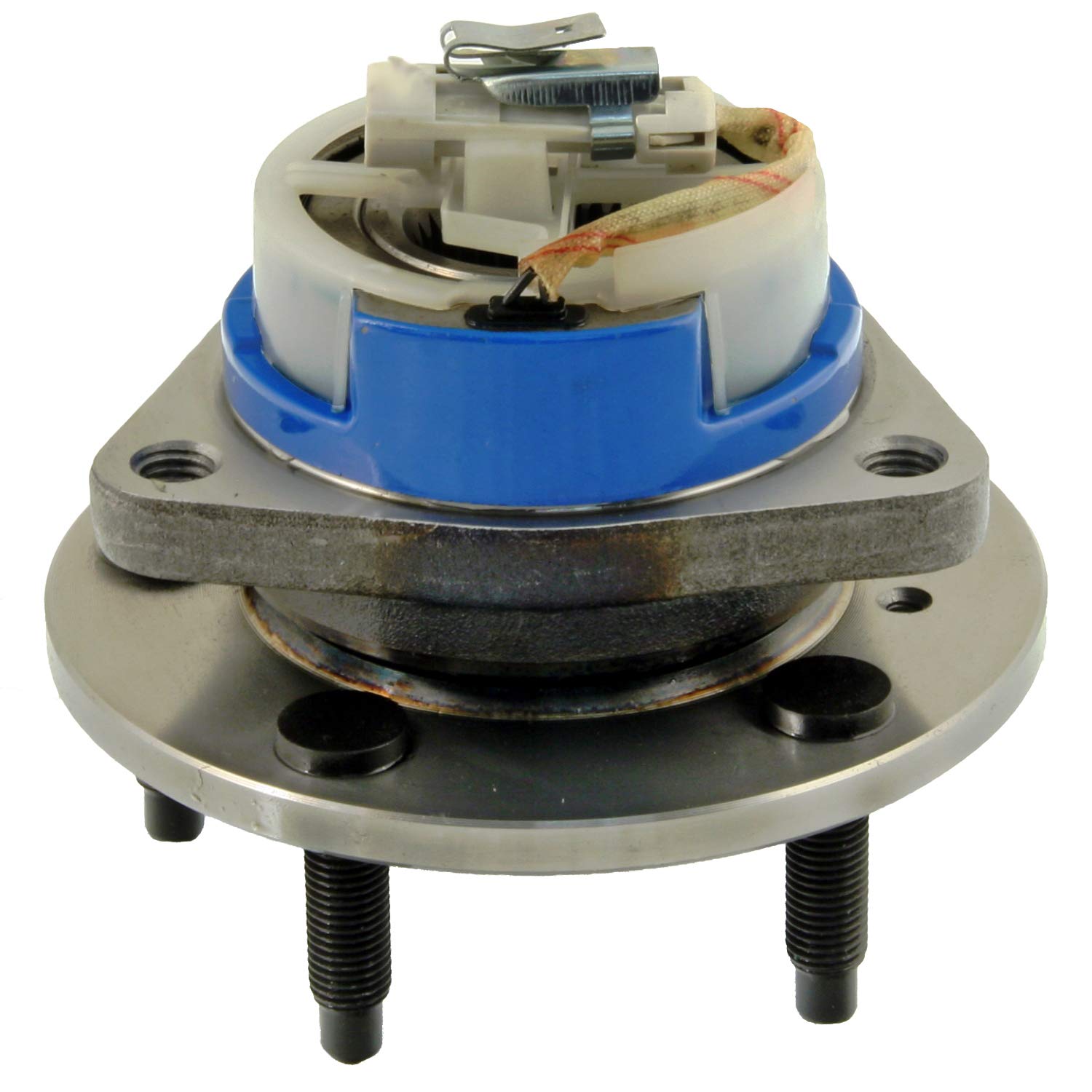 ACDelco Gold 513121A Front Wheel Hub and Bearing Assembly